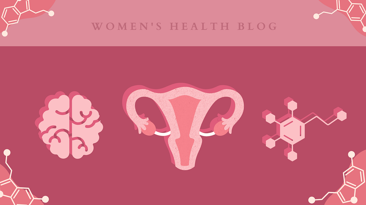 Mind Over Menstruation: How the Menstrual Cycle Influences Brain ...