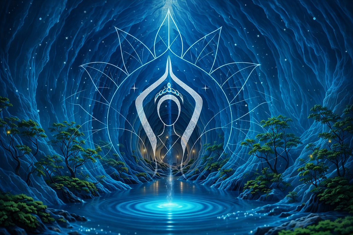 The New Creator Archetype: Where Spiritual Power Meets AI (and Wealth ...