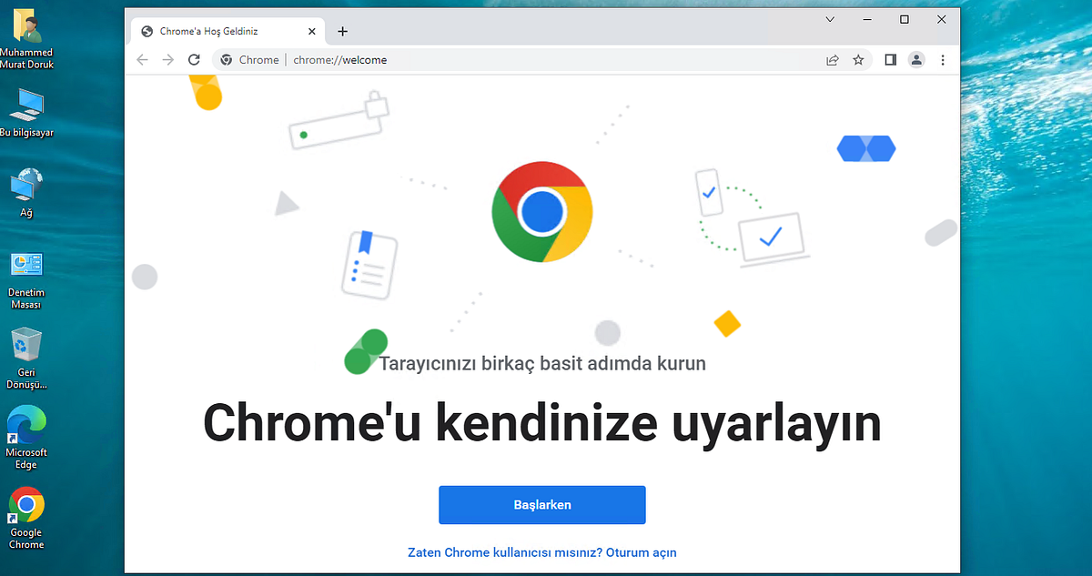 Microsoft Endpoint Manager (MEM) ile Google Chrome Ayarları Nasıl ...