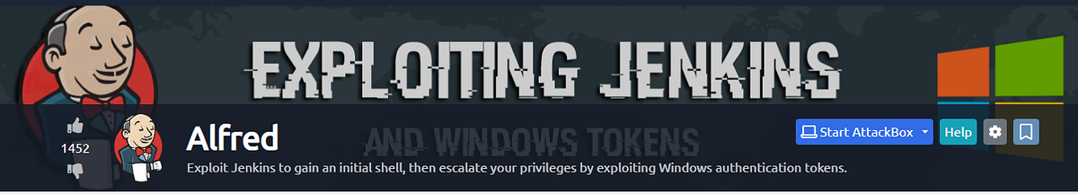 Penetration Testing Report Exploiting Jenkins Automation Server By