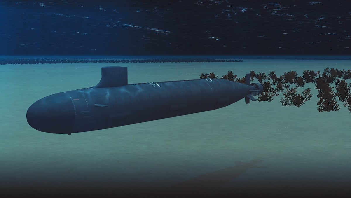 Cold Waters Review! | Medium