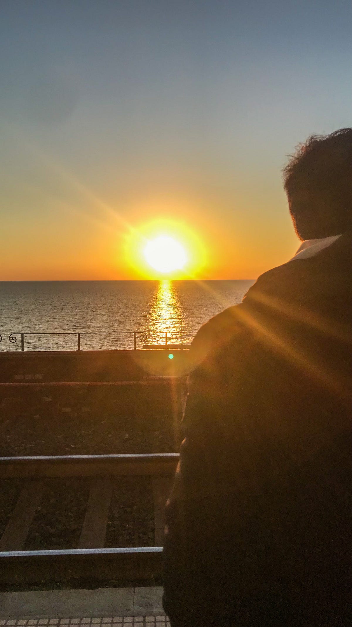 Warm feelings in Cold Season | by Shinta | Medium