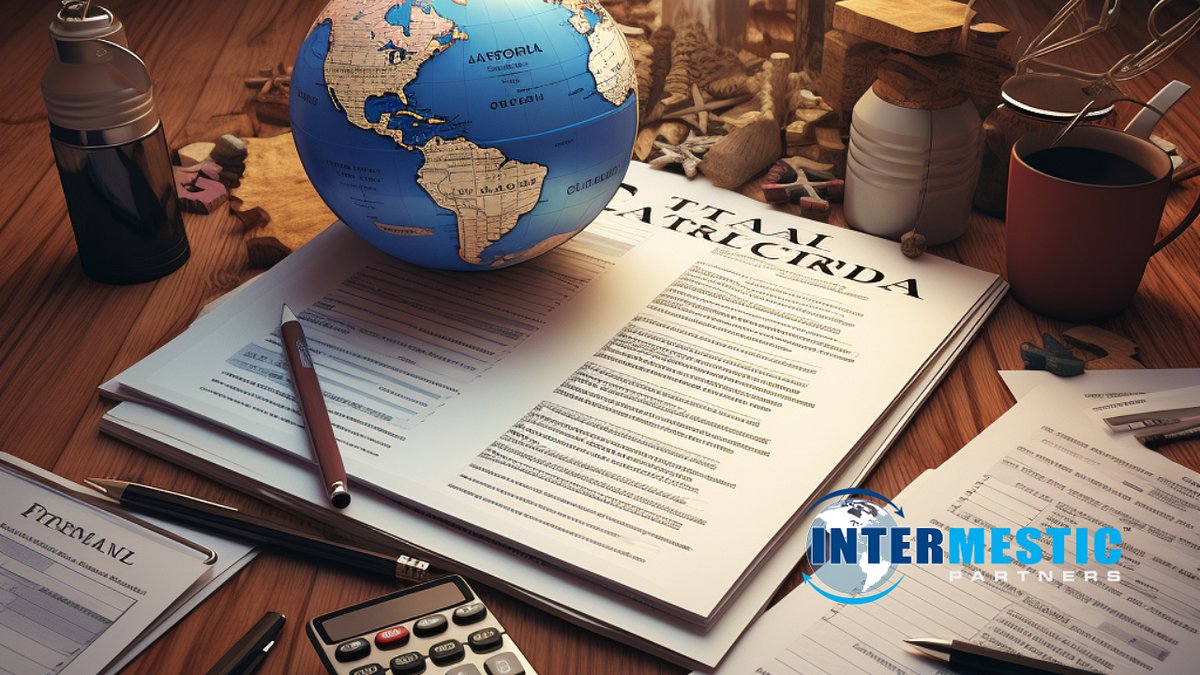 An In-Depth Look at Tariffs and Their Impact on Cross-Border Commerce ...