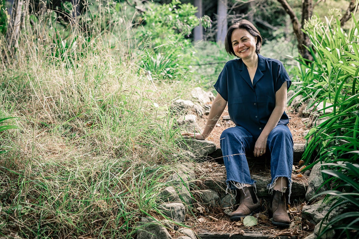 EHF Fellow: Denise Young. Tireless problem-solver on a mission to… | by ...