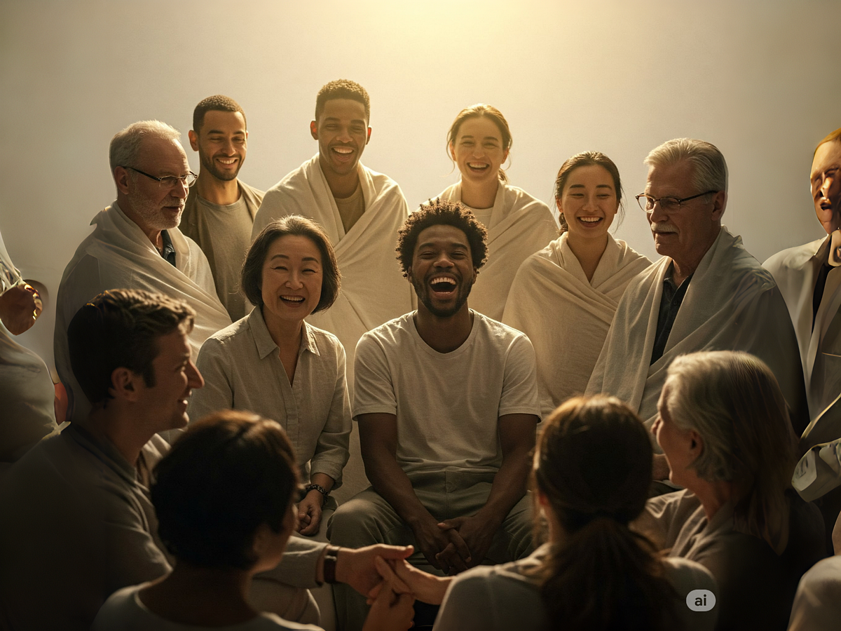 9 Types Of People You Should Invest Your Time With. | by SUJEET ...