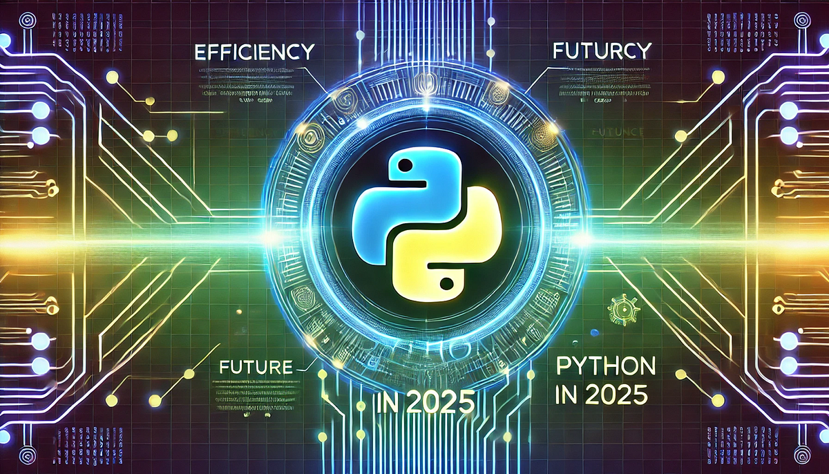 10 Top Python Tricks in 2025. Python is a versatile language with… | by OnlyGod Ovbije | CodeX ...