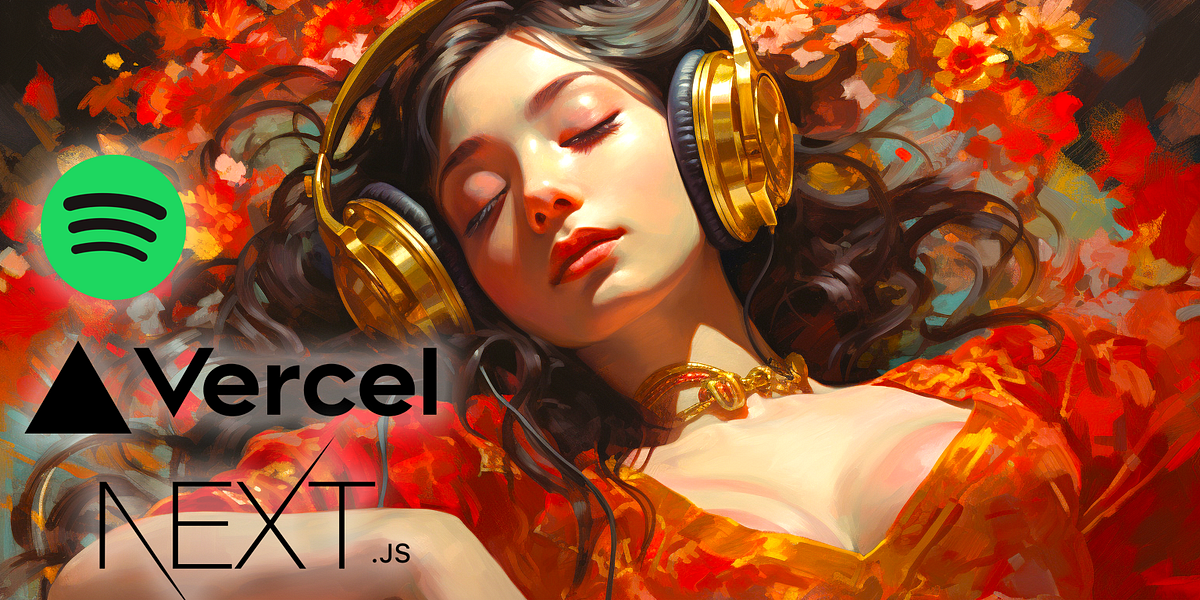 🎧 How to Build a Streaming Music Recommender with Vercel AI SDK and ...