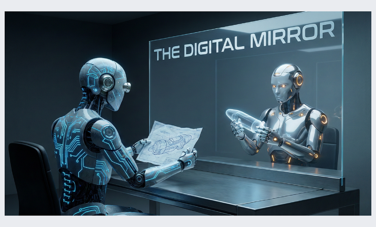 Agentic Design Patterns Part 4: Reflection — Teaching AI to Think Twice ...