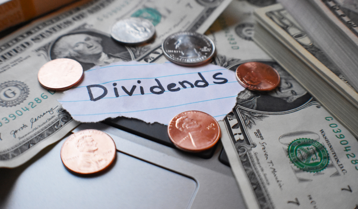 How To Retire Through Dividend Investing | by Marc Guberti ...