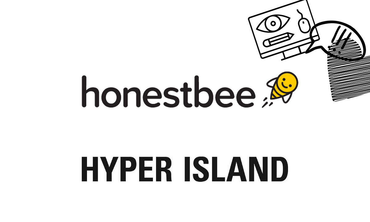 Looking from the outside in with Hyper Island | by Liva | honestbee ...