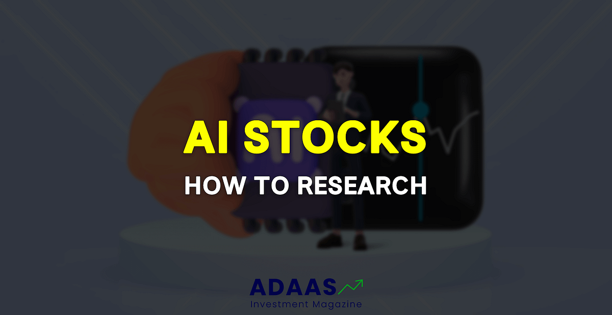 How to Find the Best AI Stocks for Your Portfolio | by Adaas Capital ...