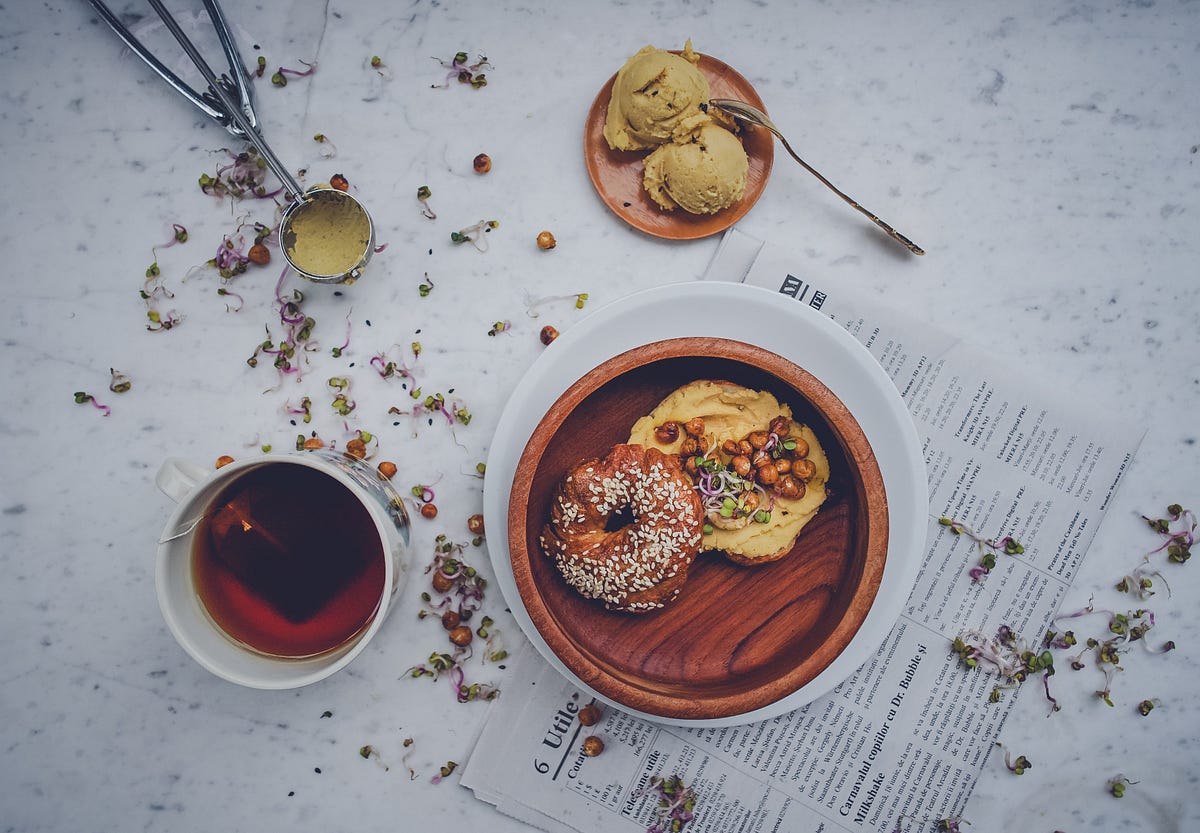 3 Simple Hacks To Help You Eat Less Food | by Lifestyle Maniacs | In ...