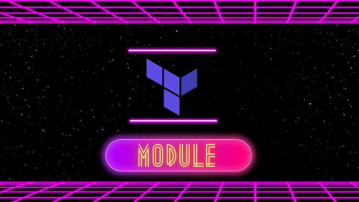 Custom Terraform EC2 Module. For this project, we are looking to… | by ...