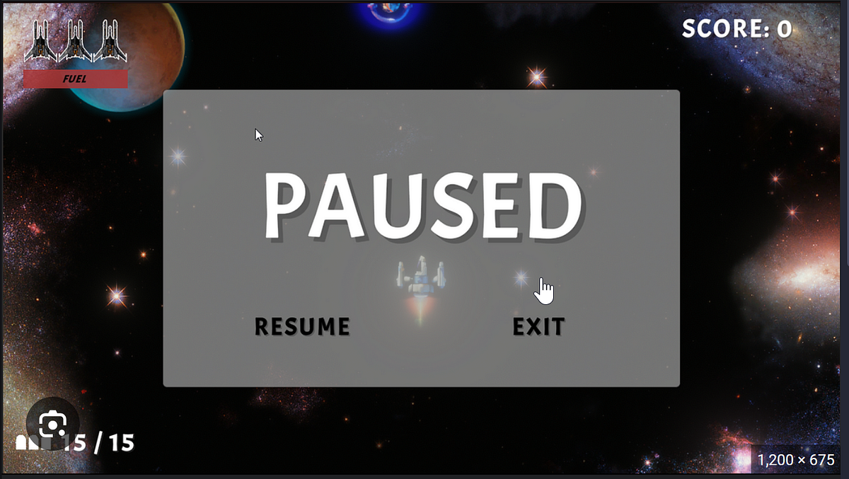 The 3 Different UI Layouts. When it comes to UI there are 3 types… | by ...