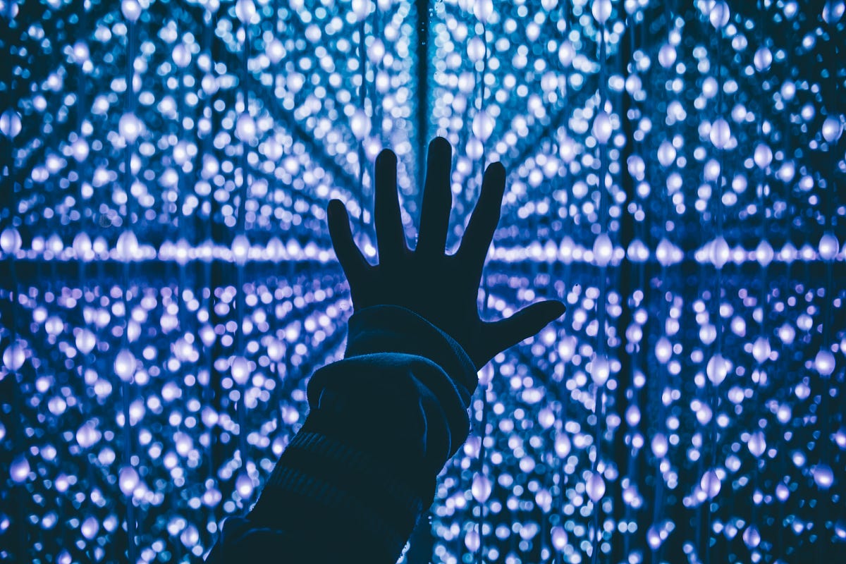 Information overload syndrome | Medium