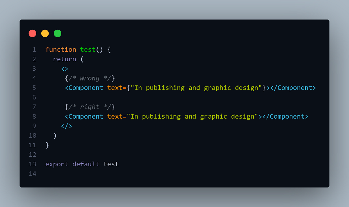 “Mastering React: Top 5 Tips and Tricks for Success and Code Improvement” | by Syed BILAL Haider ...
