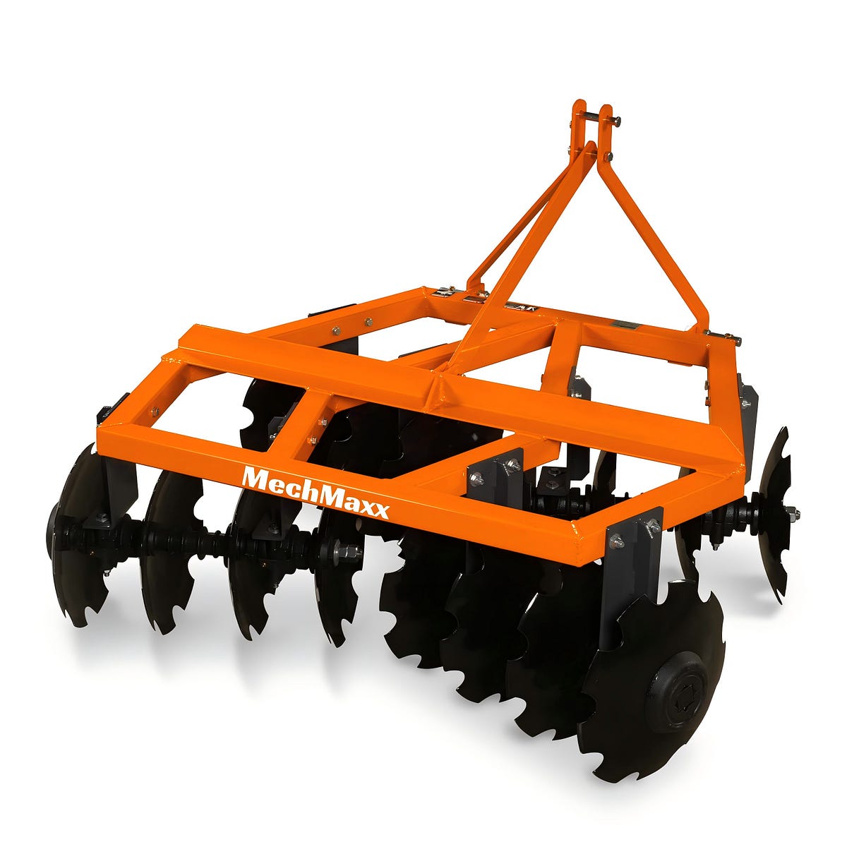 Enhancing Soil Health with Disc Harrows | by Alanadouce | Aug, 2024 ...