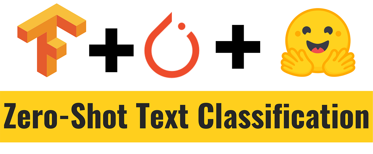 Zero-Shot Text Classification in 5 Lines of Code | by M. Haroon Shakeel ...