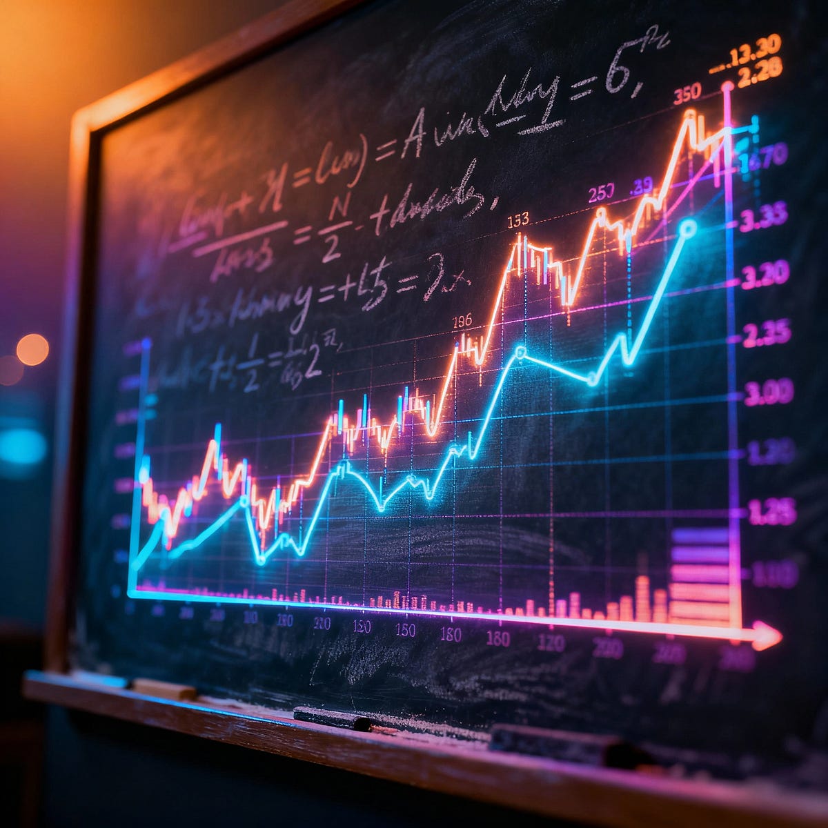 The Black-Scholes-Merton Model: How Three Men Changed Finance Forever ...