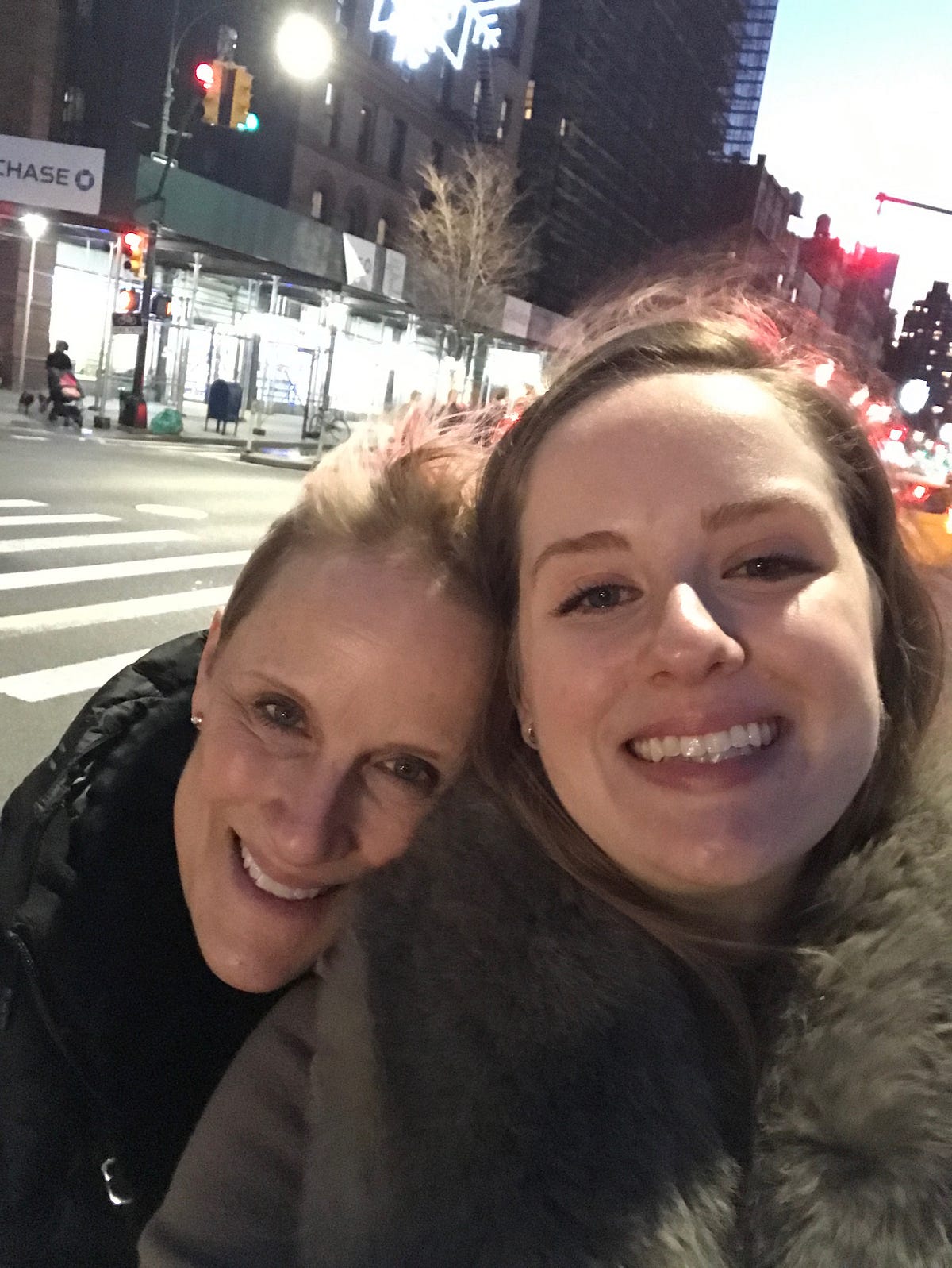 Inspire Others to be Their Best. Nancy Cheesman, Regional Account… | by ...