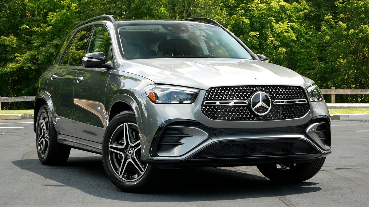 Driving into Tomorrow: Three Compelling Reasons to Choose a New Car ...