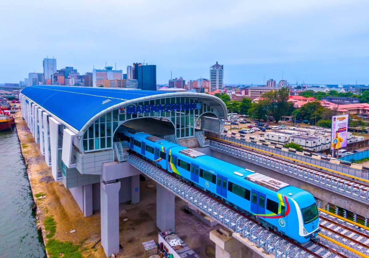 Bridges and Barriers: The Dual Role of Infrastructure in Connecting and ...