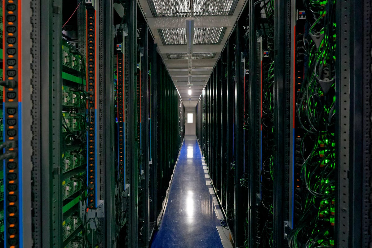 Managing Unstructured Data. Data is everything in today’s business ...