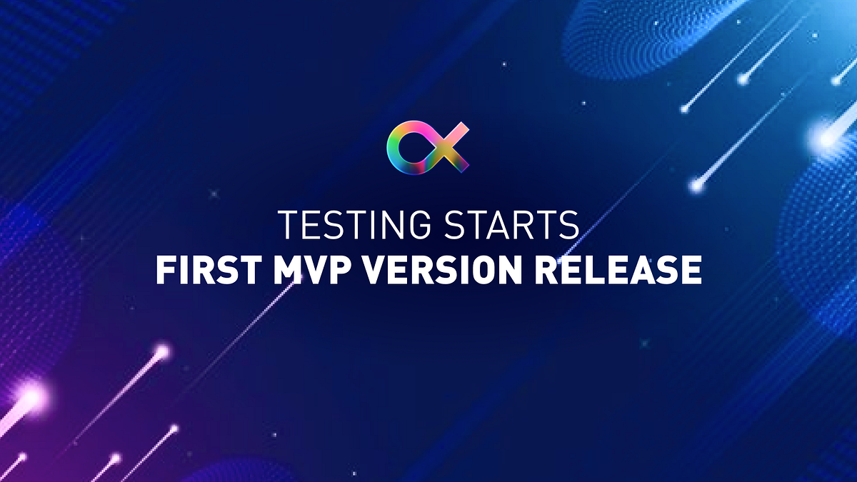 AlphaZ’s first MVP beta. AlphaZ is excited to announce the MVP… | by ...