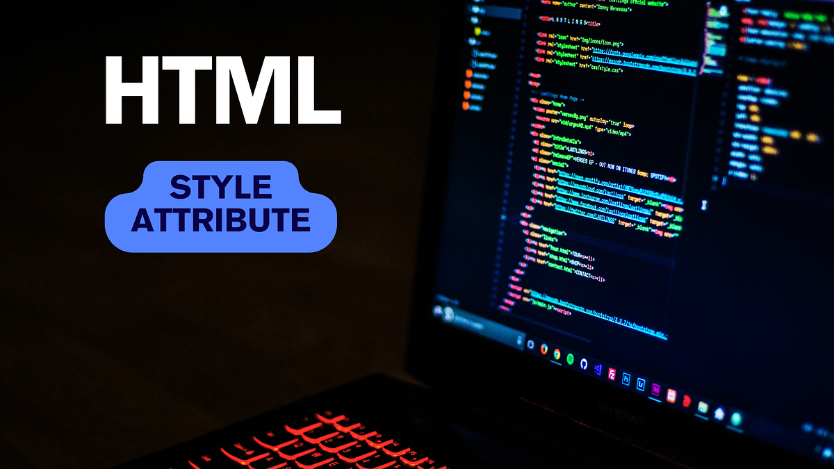 Exploring HTML Styles: From Basic to Advanced | by LEconnect | Medium