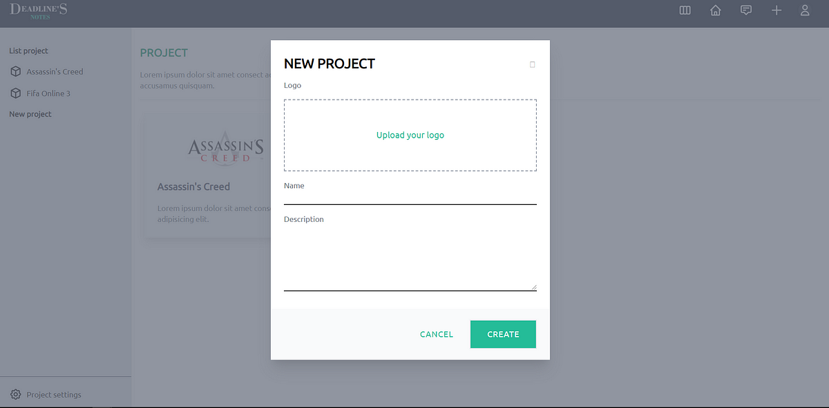 How To Create Dynamic Modal Service In Vuejs And Rxjs Without Using Any Library By Lucien Roux 3802