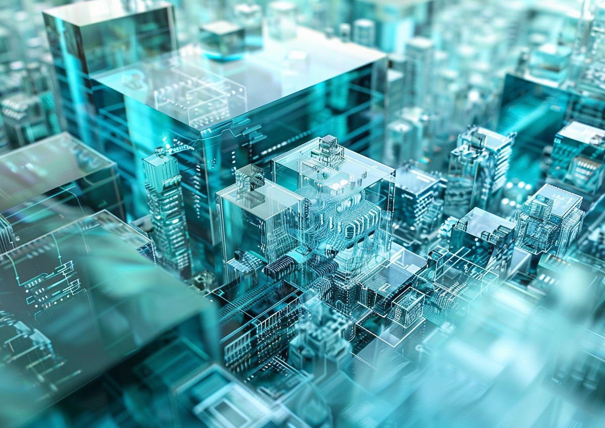 What Is The Future of Generative AI Beyond Chat Interfaces? | by Kensho ...