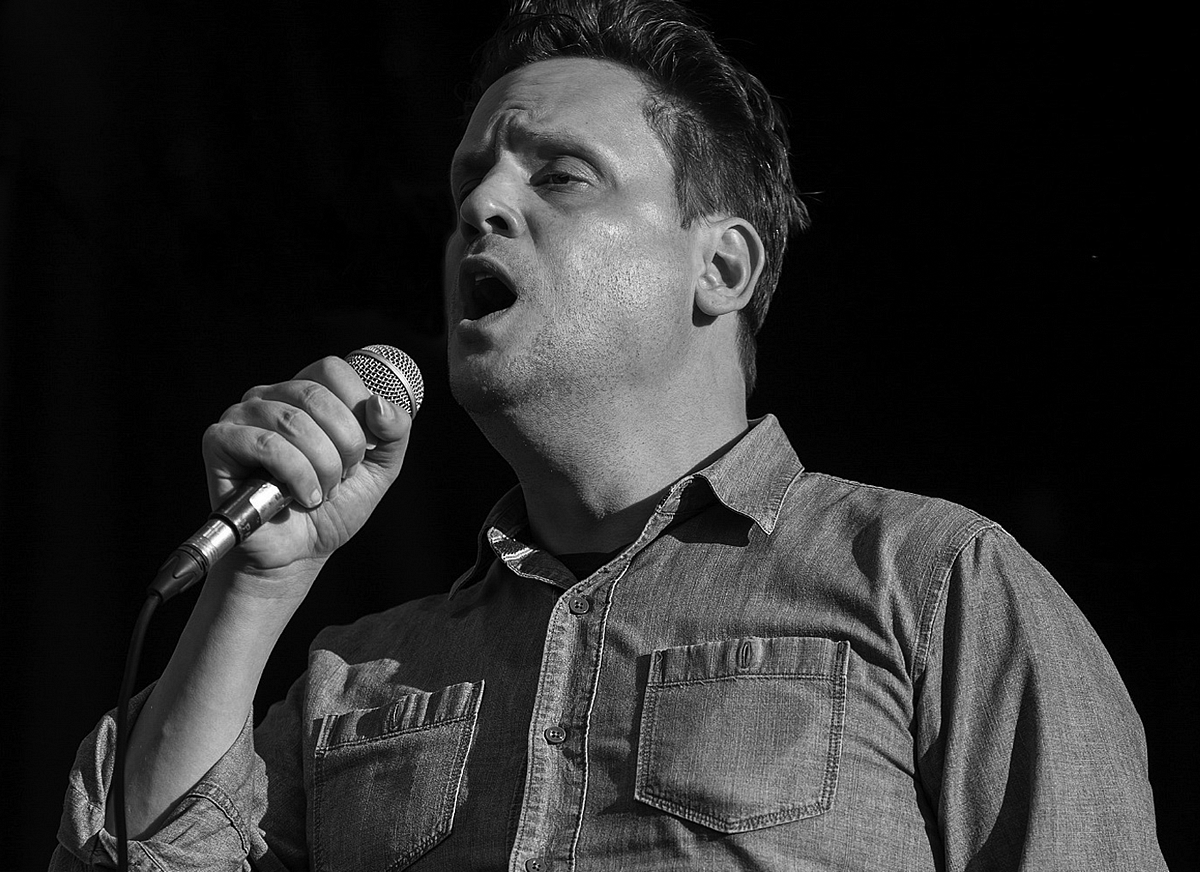 The Interminable Analysis of Mark Kozelek | by Michael Sendrow | Medium