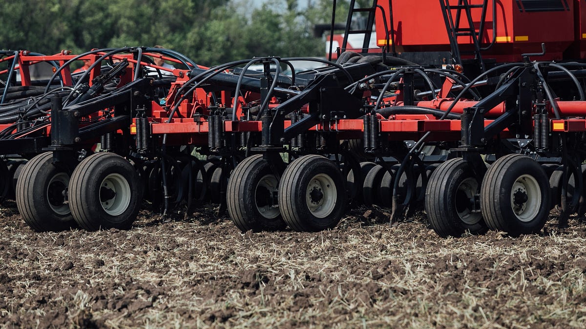 Chemical Usage In Soil Treatment and How To Do It Right? | by ...