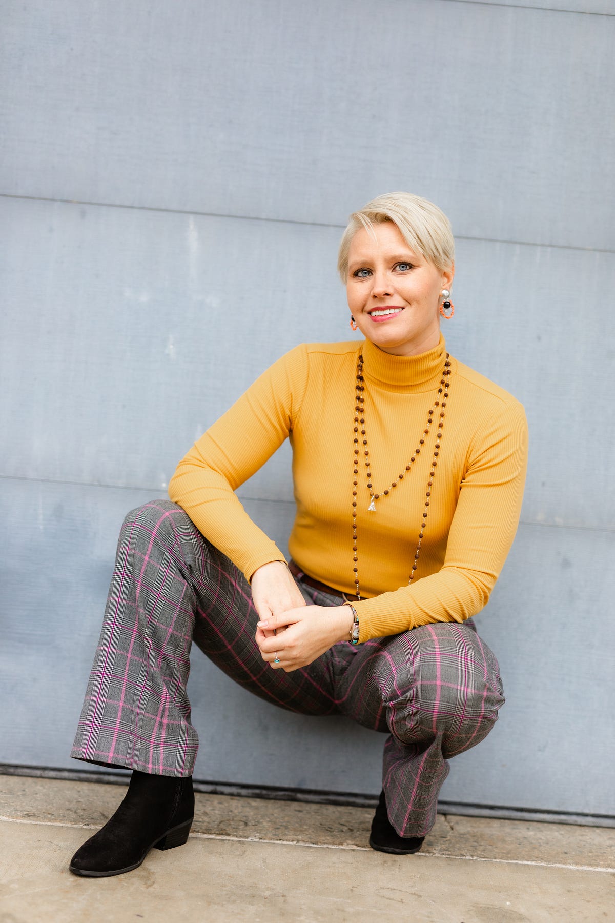 I Am Nine Years Clean and Sober, and I’ll Tell Ya… | by Ingrid H ...
