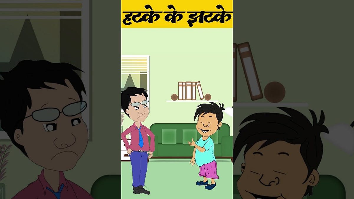 Welcome to our channel. The channel Quest Kahaniya features ancient myths from the Panchatantra ...