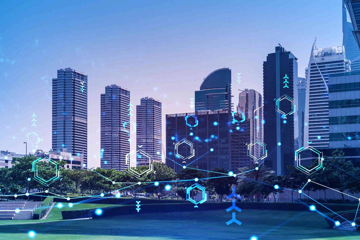 Proptech Market Revolutionizes Real Estate Industry With Digital Transformation | by Poonam Cmi ...