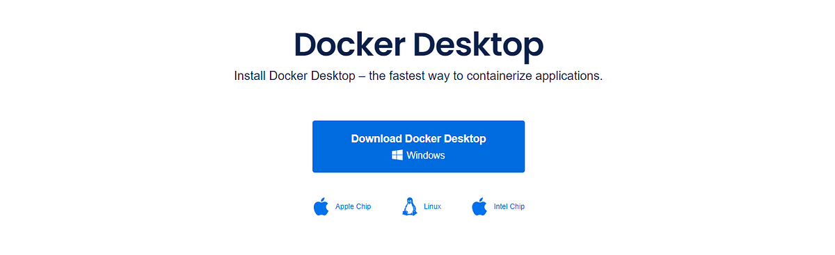 Using Docker To Run Oracle 21c By Jacky Wong By Jacky Wong Medium