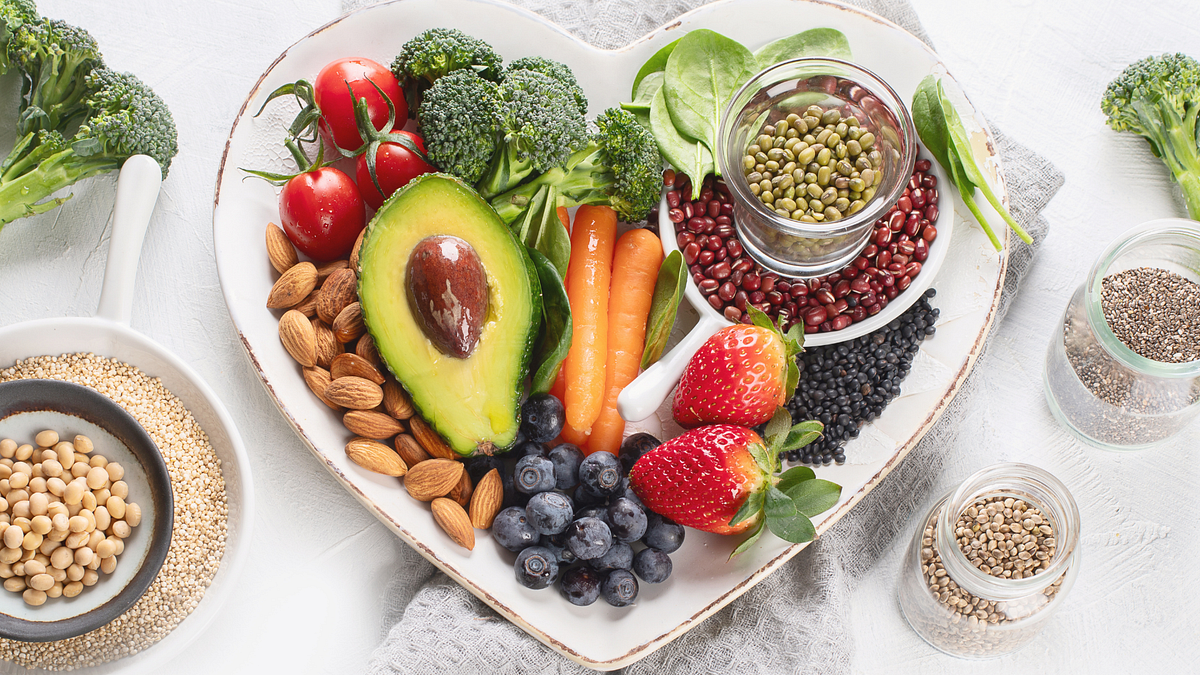 9 Surprising Things That Happen When You Go Vegan | by Christopher ...