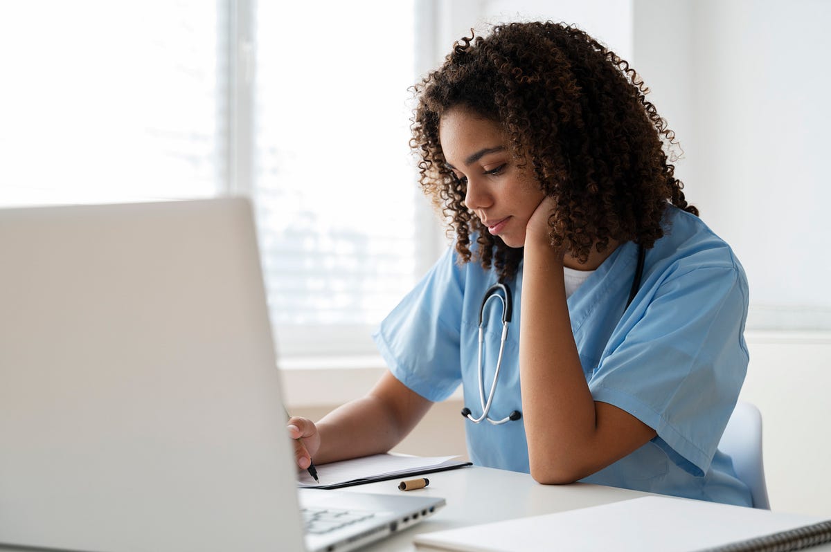 I Hate Selling to Doctors — And Here’s Why (Signed, a former clinician ...