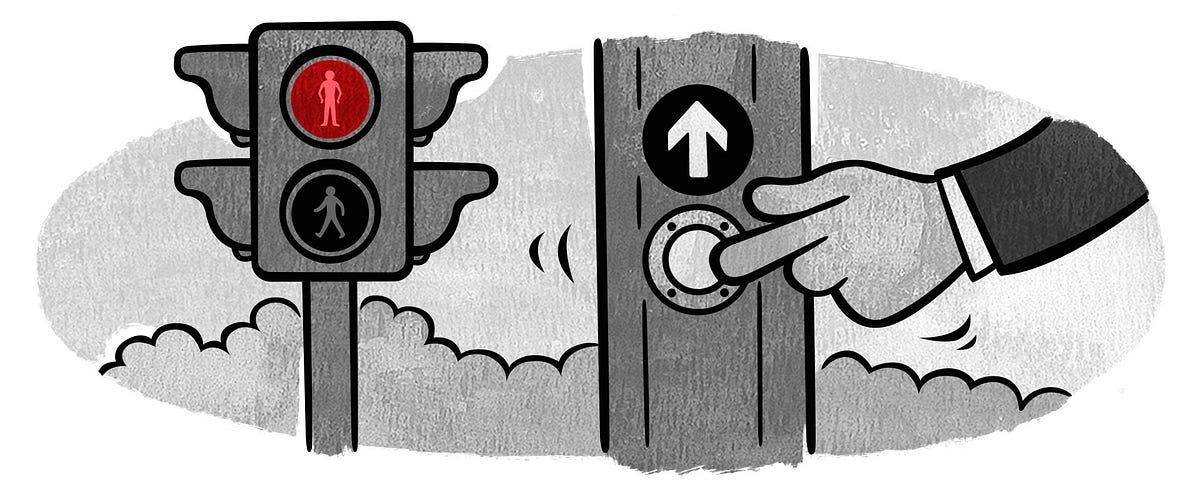 Pushing the right buttons:. A review of Design, White Lies & Ethics ...
