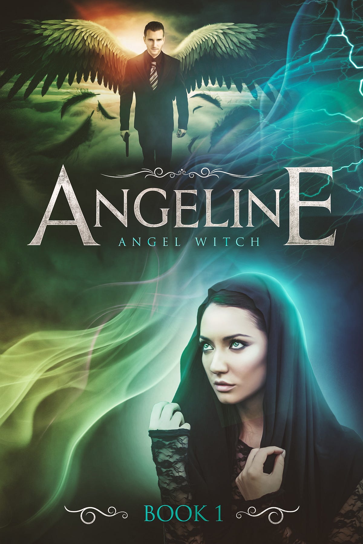 AngelWitch Cut Scenes!. Not everything word wise makes it to… | by ...