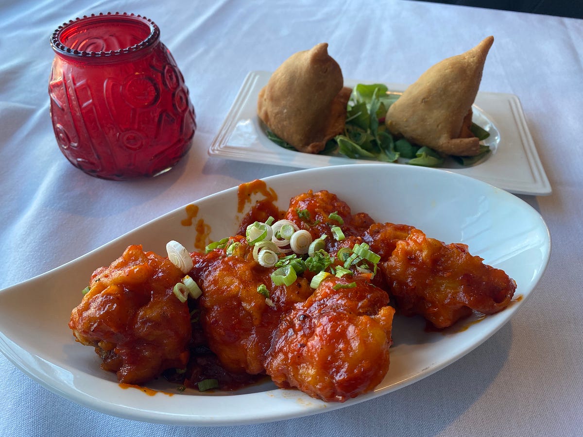 Curry Club at SāGhar (Port Jefferson, Long Island, NY) | by Ave's Faves ...