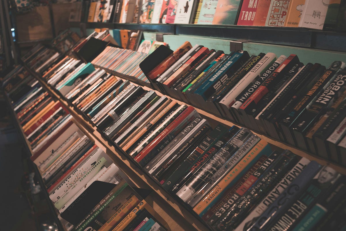 5 Must Read Works of Indian Literature | by Isha Sahay | Readers Hope | Medium