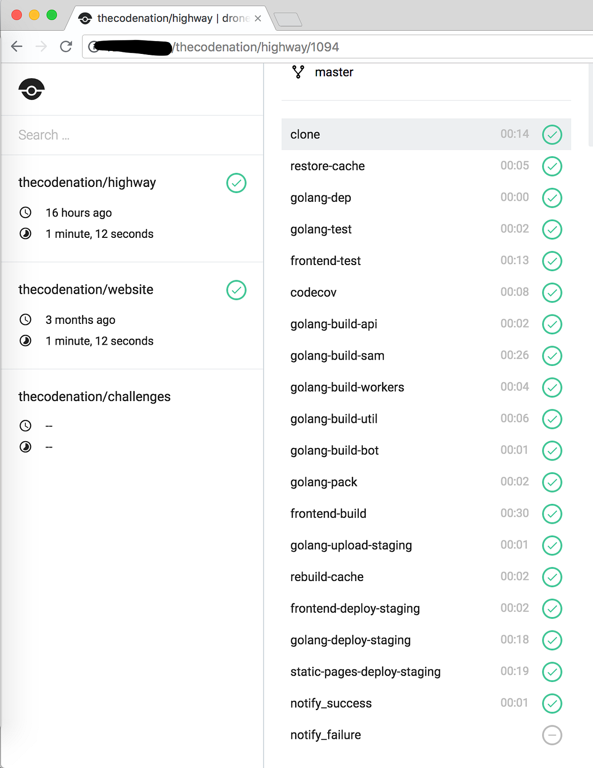 Continuous integration in projects using monorepo | by Elton Minetto | HackerNoon.com | Medium