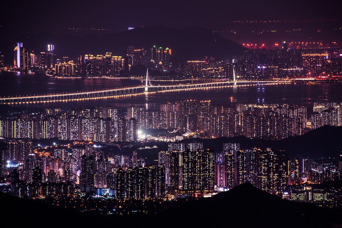 An introduction to Capital Control in China for the small-medium ...