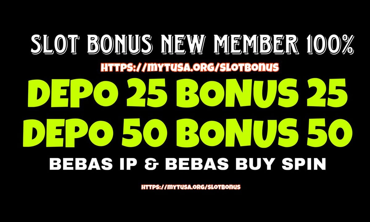 FLASH SALE RAMADAN BONUS 100 DEPO 25 BONUS 25 TO 5X DEPOSIT 25 BONUS 25 RAMADHAN | by kumpulan ...