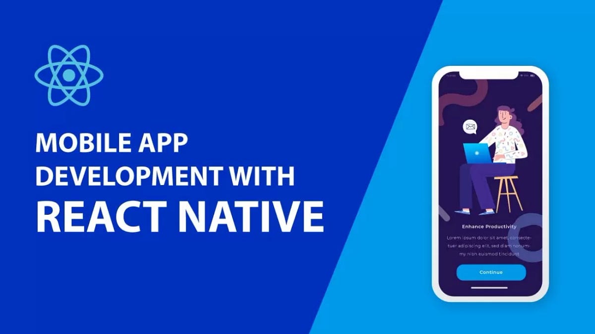 Kickstart Your Mobile Development Journey: React Native Setup Guide(iOS/Android) | by Prateek ...