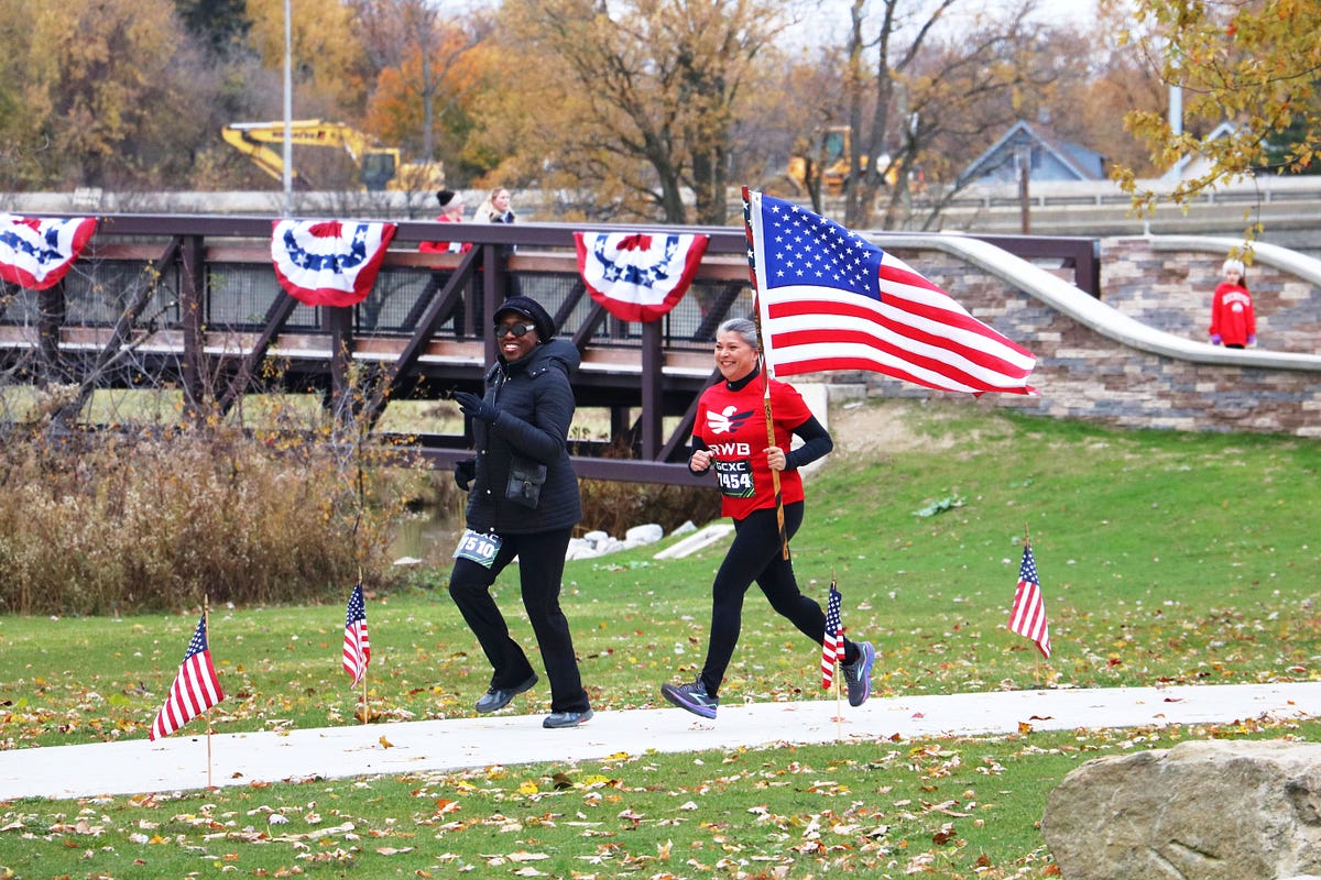 Civic Infrastructure Unites Americans | by Reimagining the Civic ...