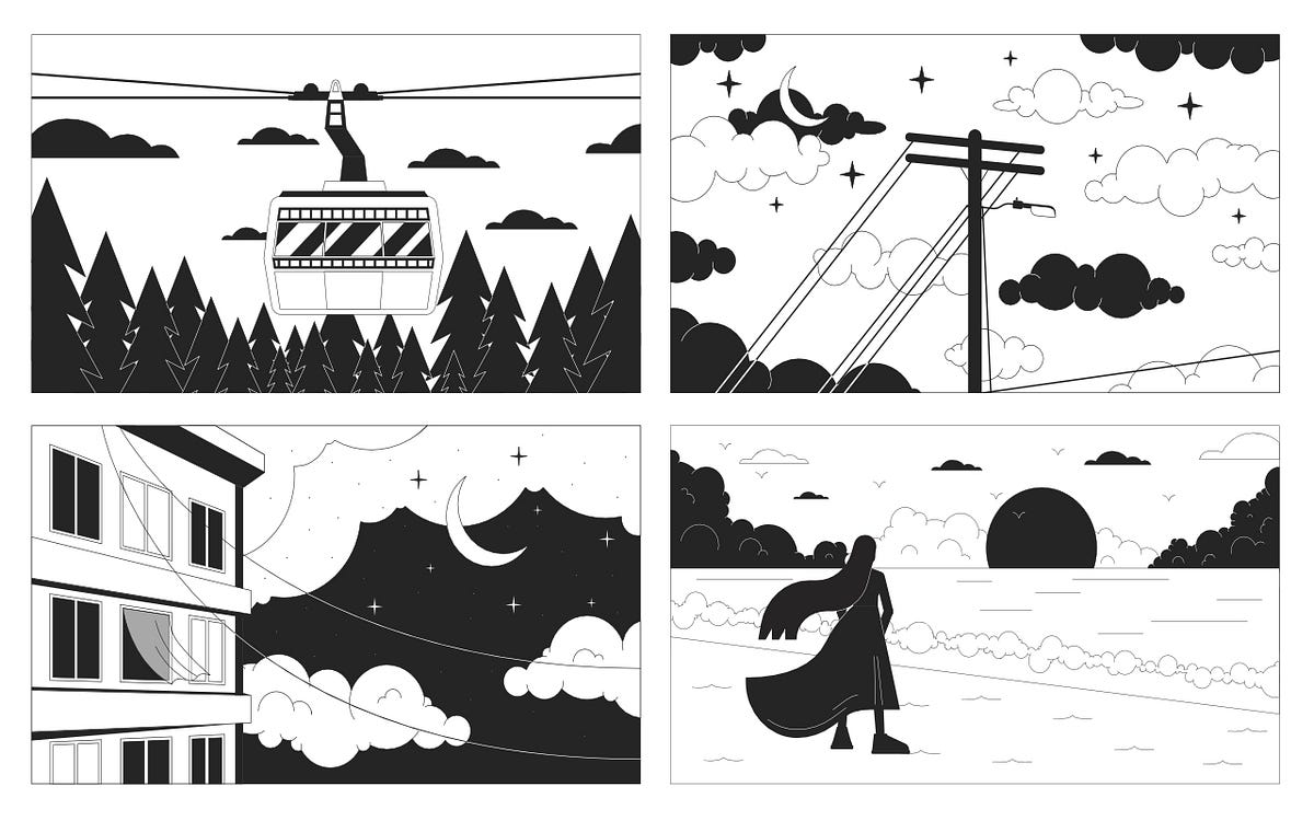 Using Storyboards as Reference in Virtual Cameras with Unity ...