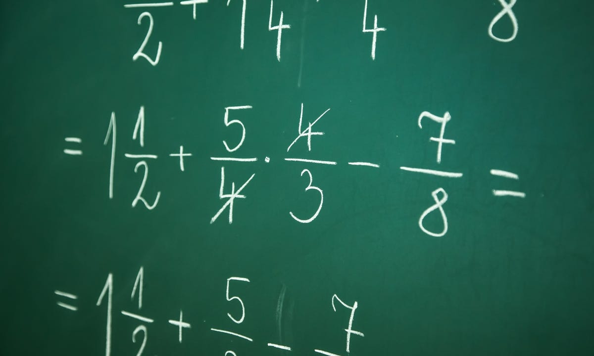 Introduction To Fractions And Fraction Calculators By Allcalculator introduction-to-fractions-and-fraction-calculators-by-allcalculator